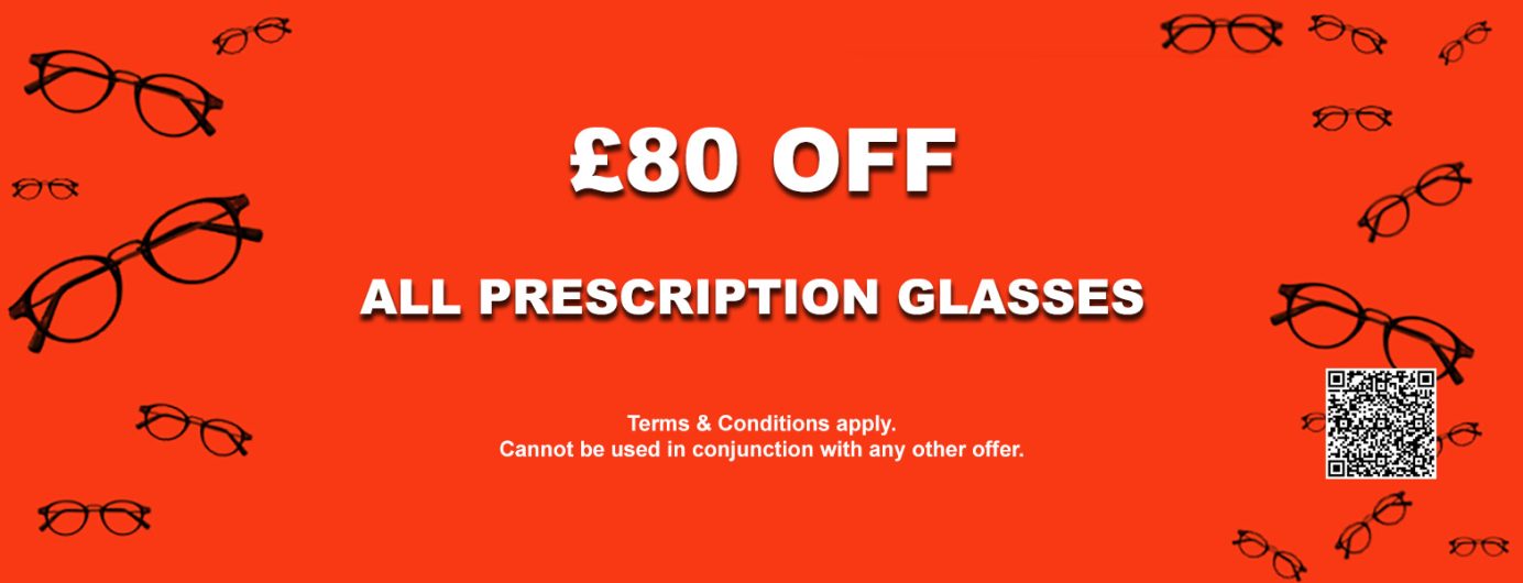 City Opticians London, Designer Eyewear, Chancery Lane WC2